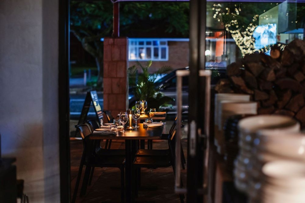Best Date Night Restaurants In Brisbane | Must Do Brisbane