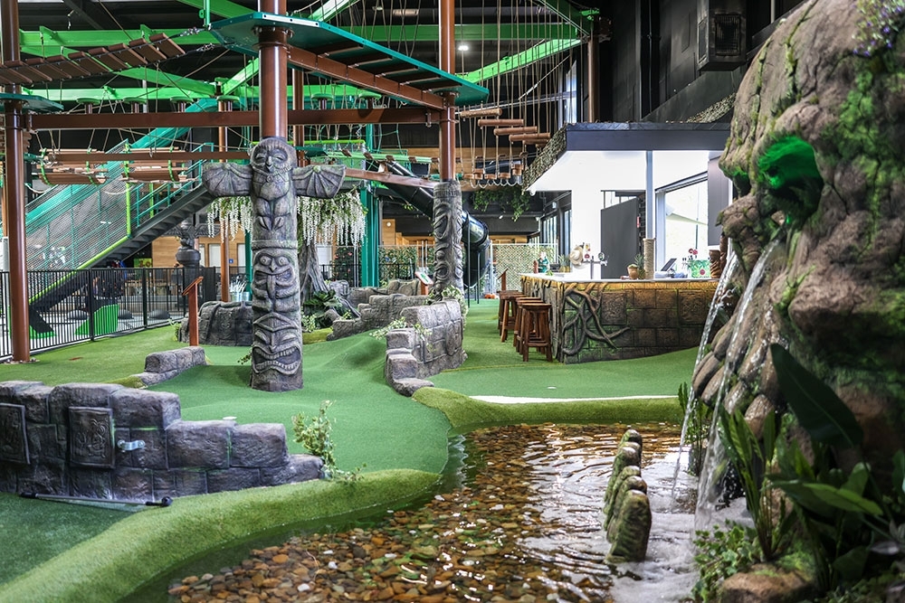 Best Mini-Golf Courses Around Brisbane | Must Do Brisbane