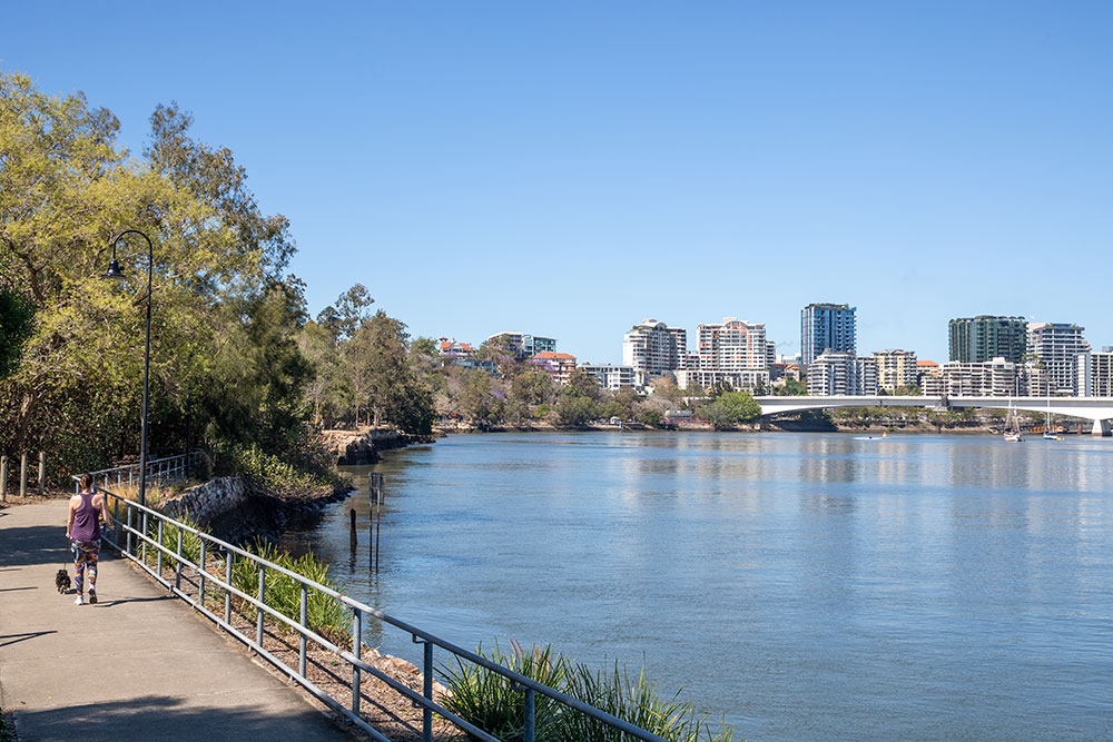 Brisbanes Best River Walks | Must Do Brisbane