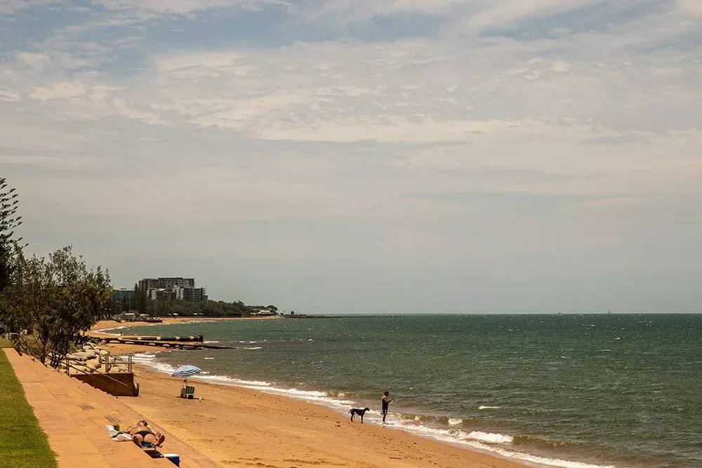 12 Brisbane Beaches | Must Do Brisbane