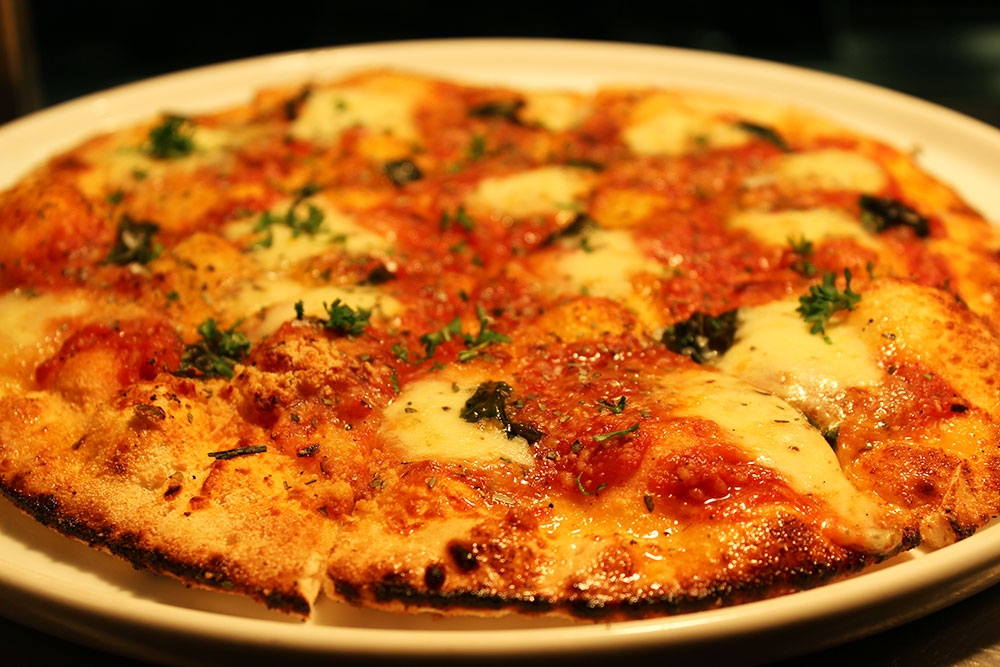 Pizzeria 1760 Yeronga | Must Do Brisbane