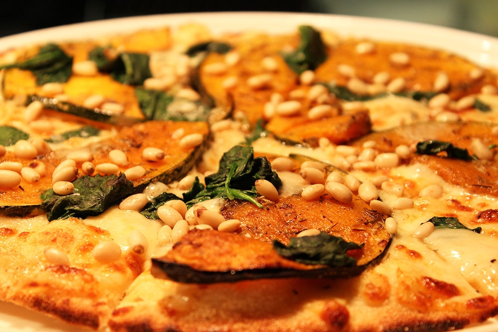 Pizzeria 1760 Yeronga | Must Do Brisbane