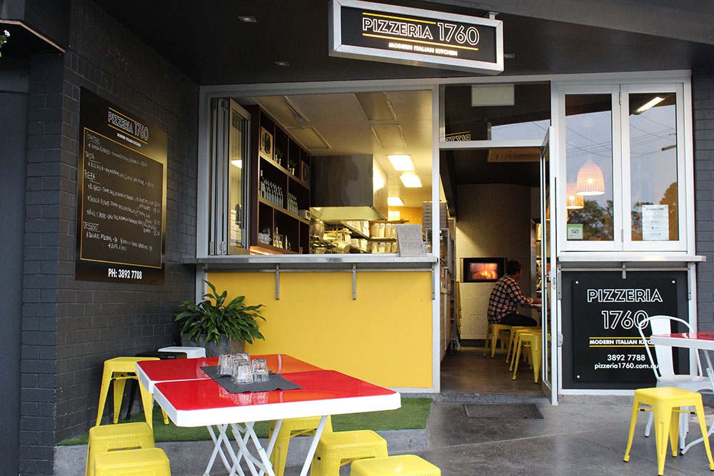 Pizzeria 1760 Yeronga | Must Do Brisbane