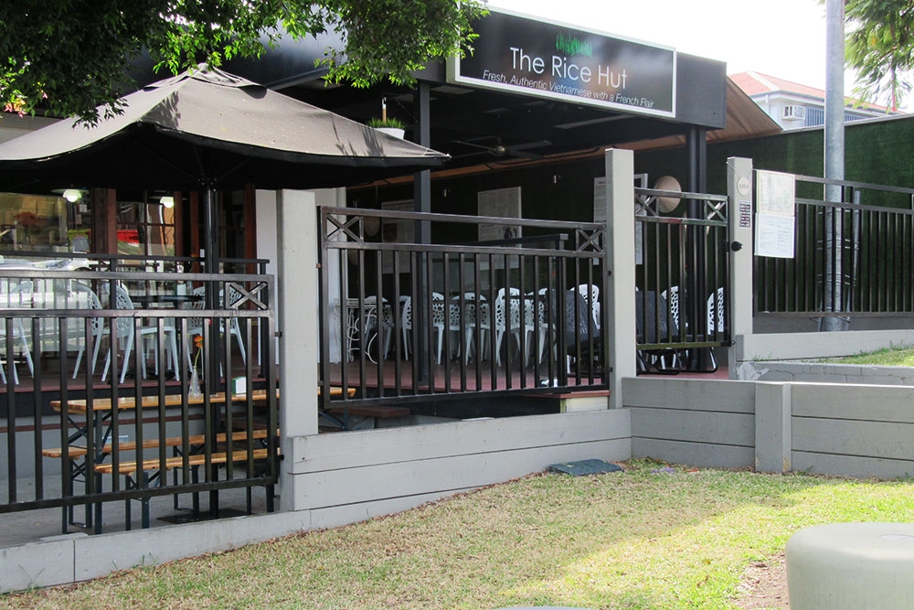 The Rice Hut Vietnamese Bistro Kenmore | Must Do Brisbane