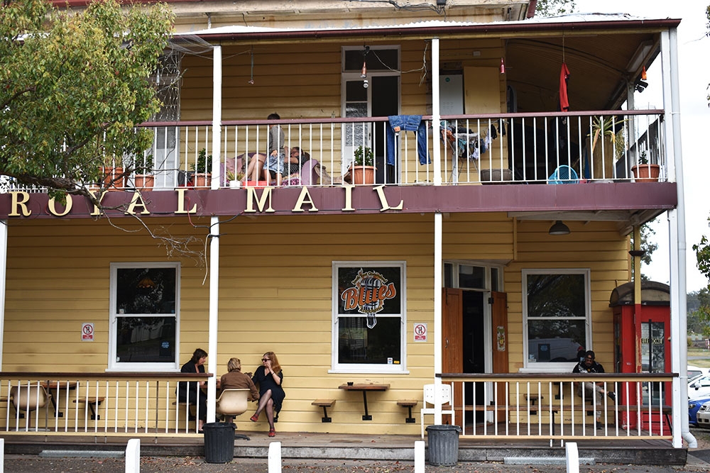 Royal Mail Hotel Goodna | Must Do Brisbane
