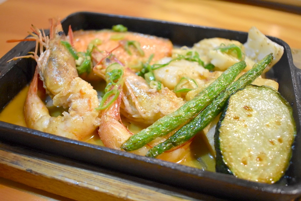 Shushokuya Masa Fortitude Valley | Must Do Brisbane