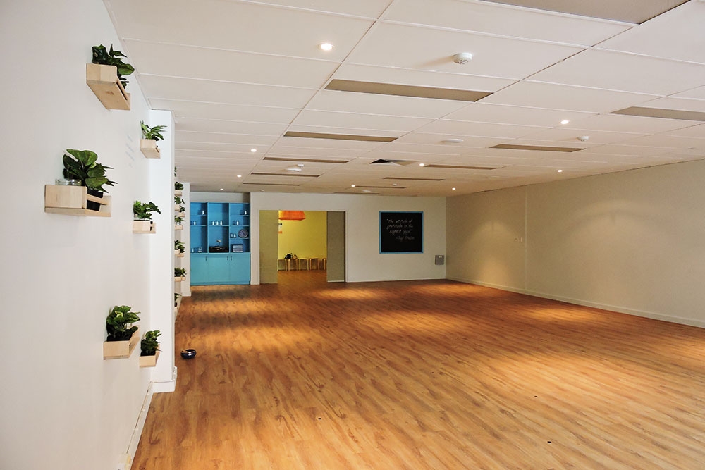 Stretch Yoga Brisbane Cbd | Must Do Brisbane