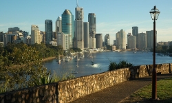 King Island | Brisbane Walks | Must Do Brisbane
