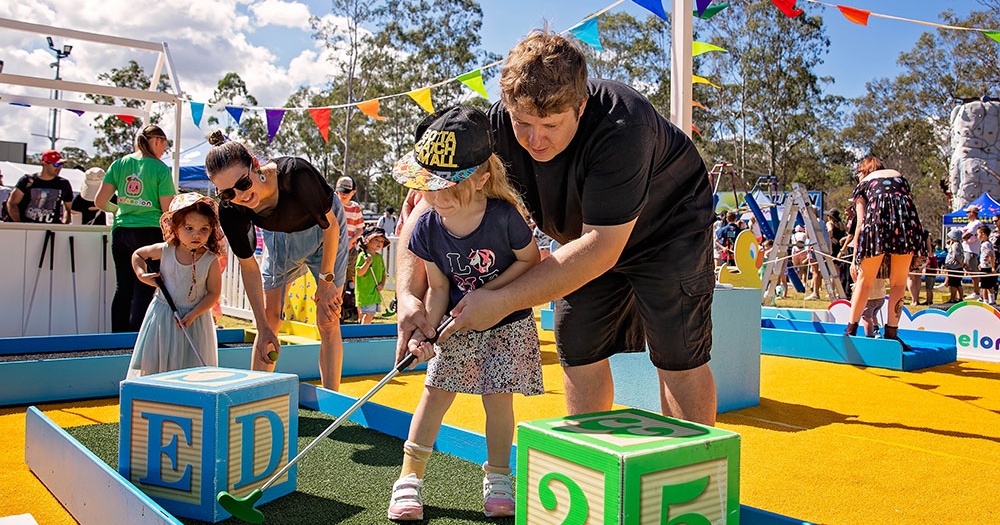 Mista Boo Bowen Hills | Must Do Brisbane