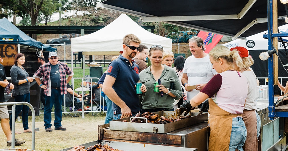 Sporting Chance Family Raceday Eagle Farm Racecourse | Must Do Brisbane