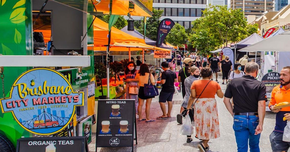 Things To Do In Brisbane | Whats On In Brisbane | Must Do Brisbane