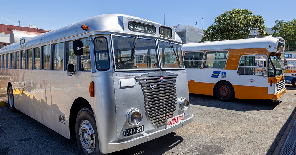 Mista Boo Bowen Hills | Must Do Brisbane
