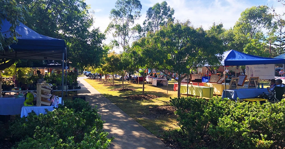 Cafe La Mer Manly | Must Do Brisbane