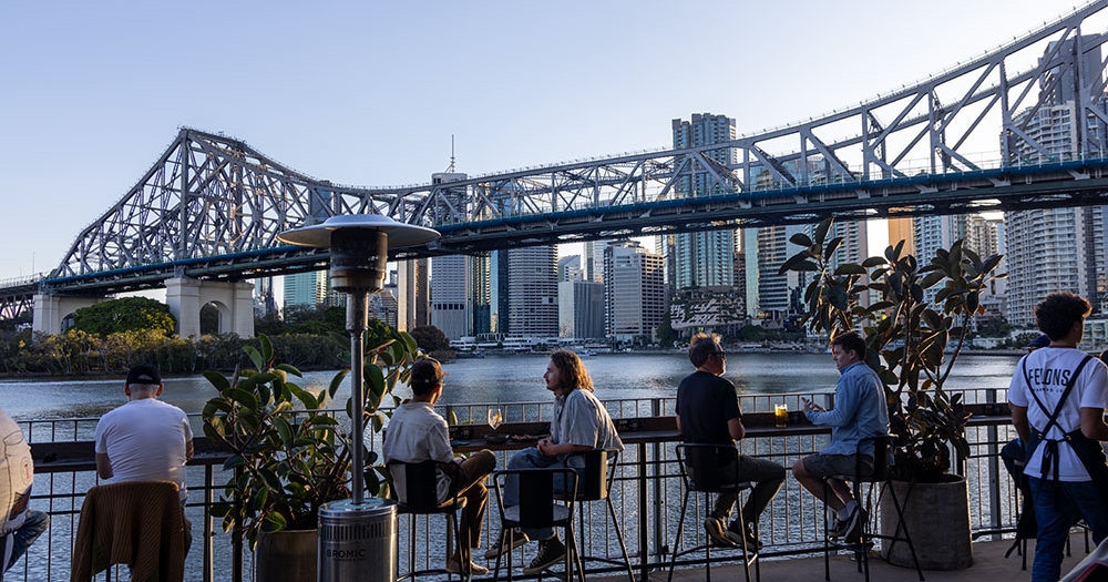 New Farm Restaurants | Must Do Brisbane