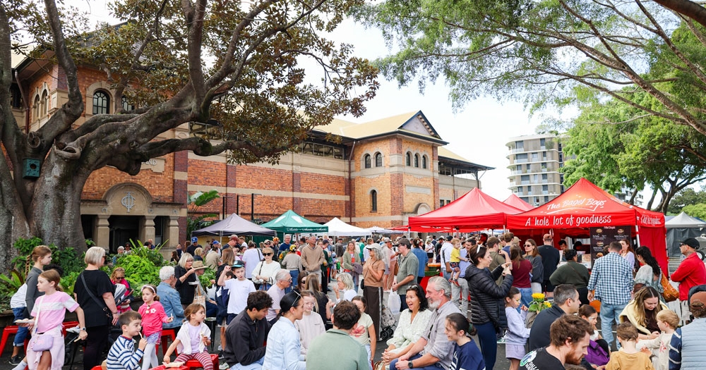 Day Tripping In Dayboro | Must Do Brisbane