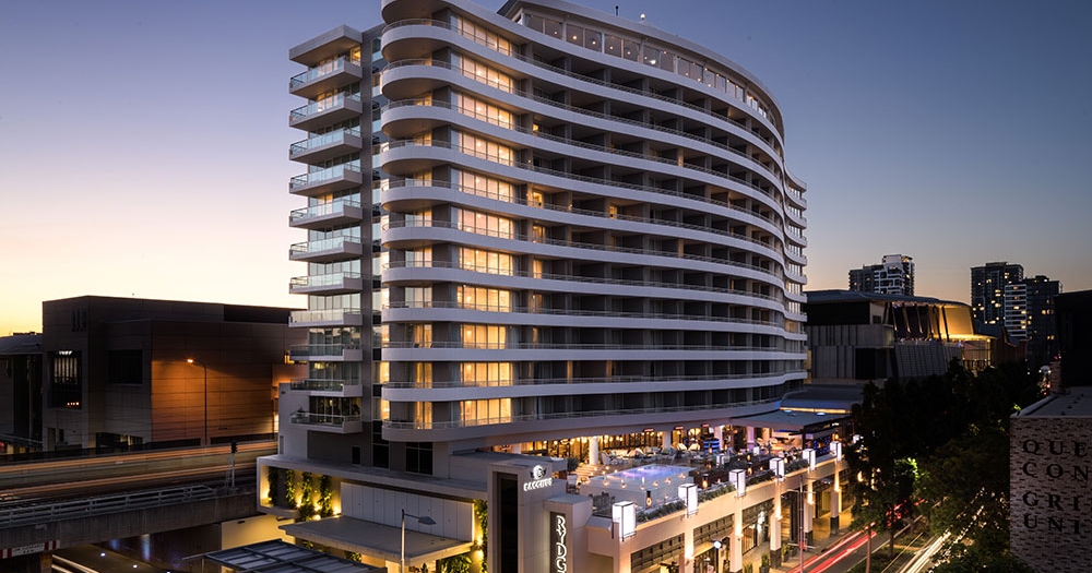 Pera Palace Ottoman Wynnum | Must Do Brisbane