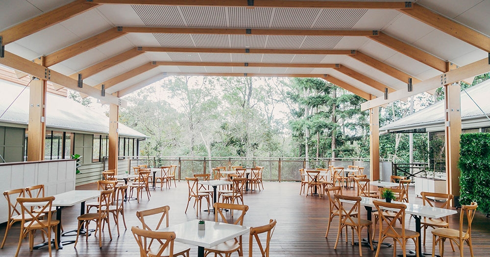 Bubba Gump Shrimp Co Sandgate | Must Do Brisbane