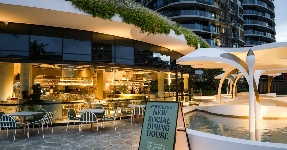 Bulimba Restaurants In Brisbane | Must Do Brisbane