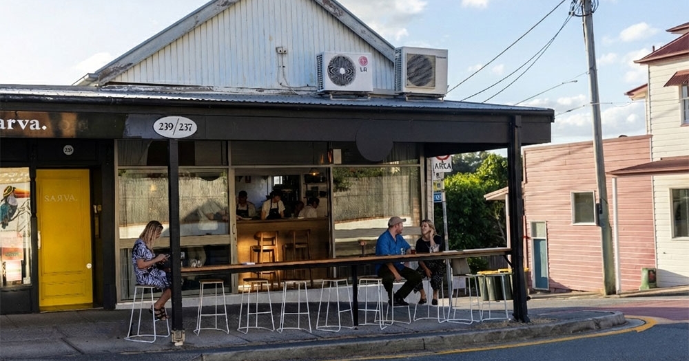 Stanton Brisbane Cbd | Must Do Brisbane