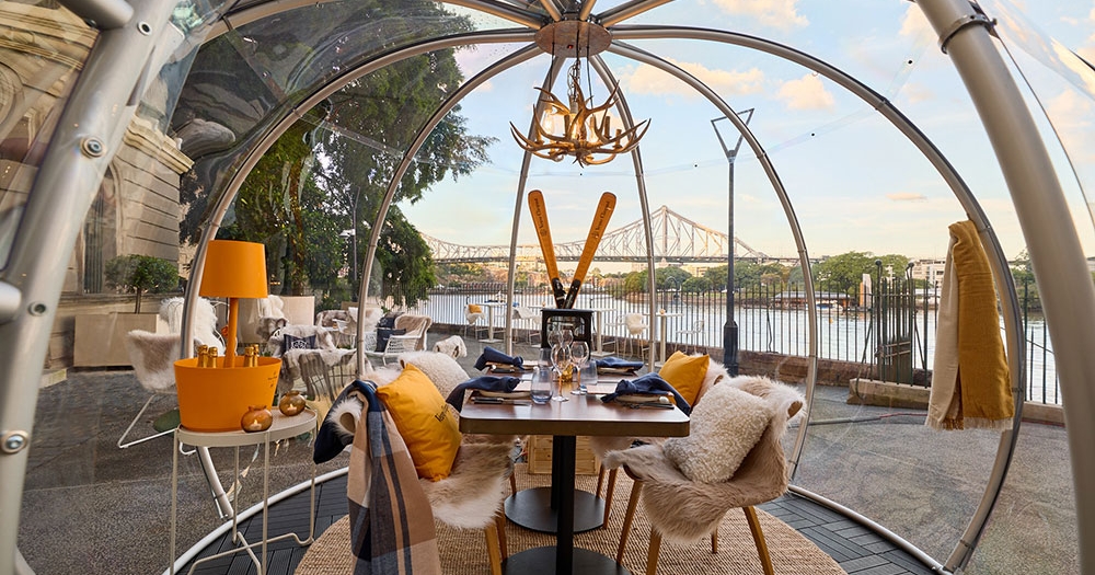 River Quay Fish South Bank | Must Do Brisbane