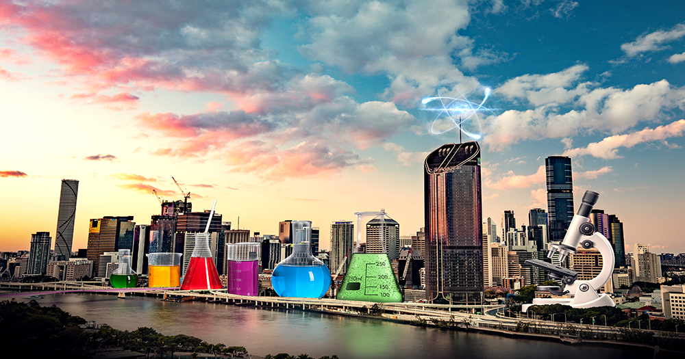 Island Walks | Must Do Brisbane
