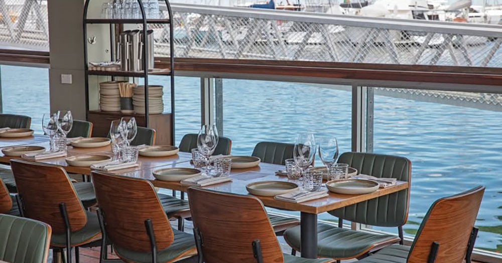Bar Francine West End | Must Do Brisbane