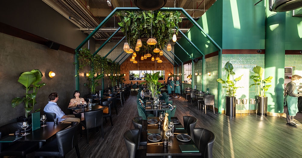Mista Boo Bowen Hills | Must Do Brisbane