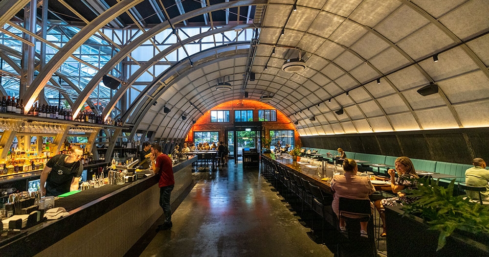 Range Brewing Newstead | Must Do Brisbane