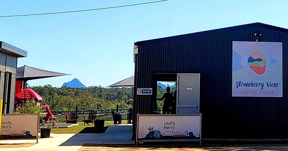 Butcher Baker Coffee Maker Woody Point | Must Do Brisbane
