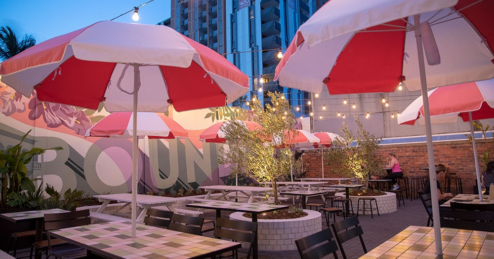 The Rose And Crown South Brisbane | Must Do Brisbane