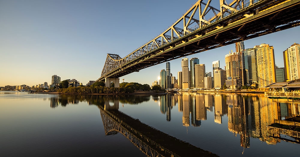 The Alligator Club Fortitude Valley | Must Do Brisbane